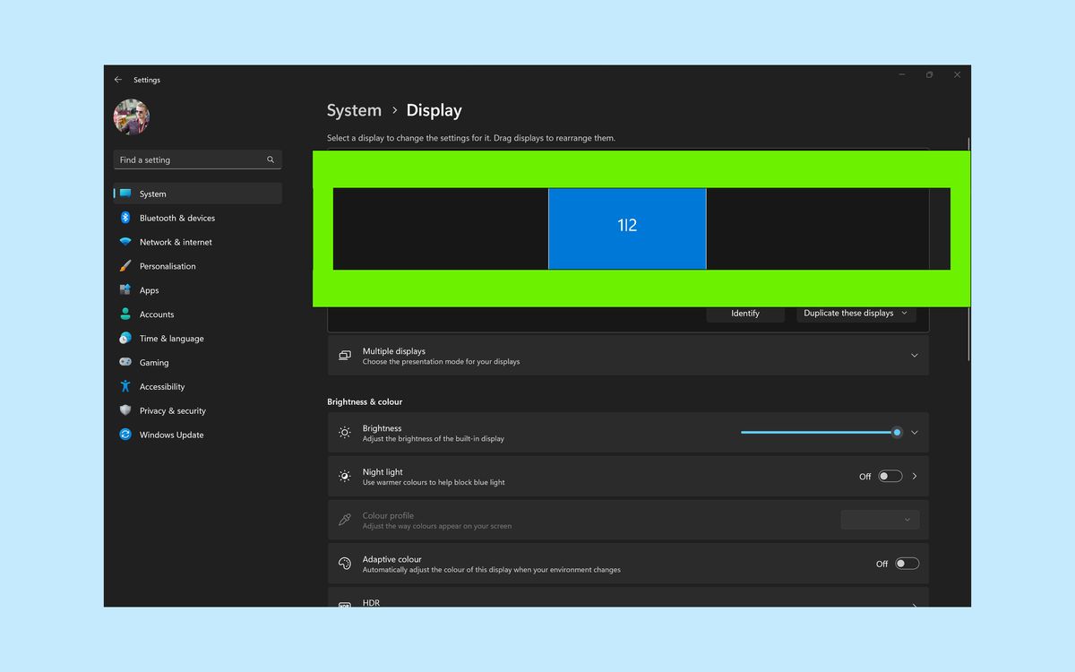 How to turn on Windows 11 HDR | Tom's Guide