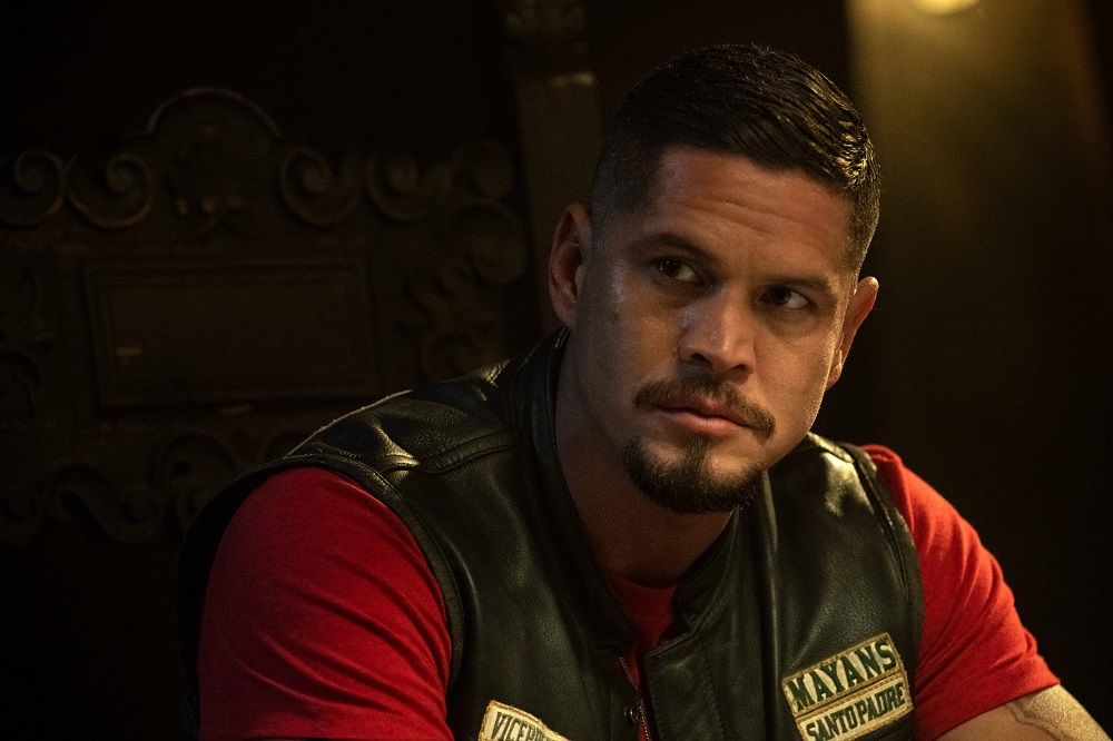 FX To Rev Up Final Season of ‘Mayans M.C.’ in May | Next TV