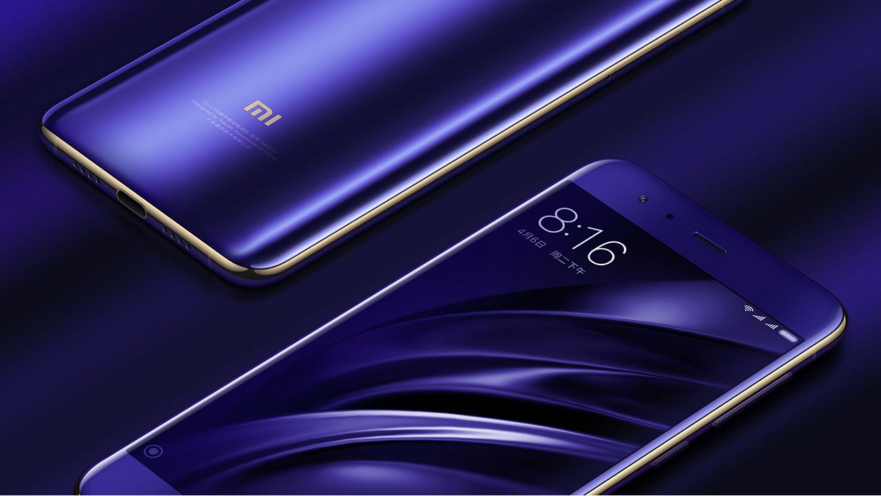 Xiaomi Mi 7: What we want to see | TechRadar