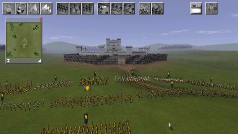 Total War: Medieval 3 is "something we will do", Creative Assembly ...