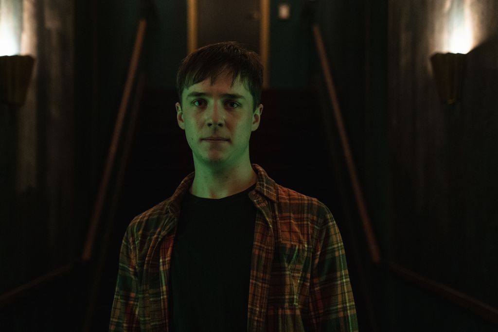 Wreck: release date, cast, plot, trailer, comedy horror | What to Watch