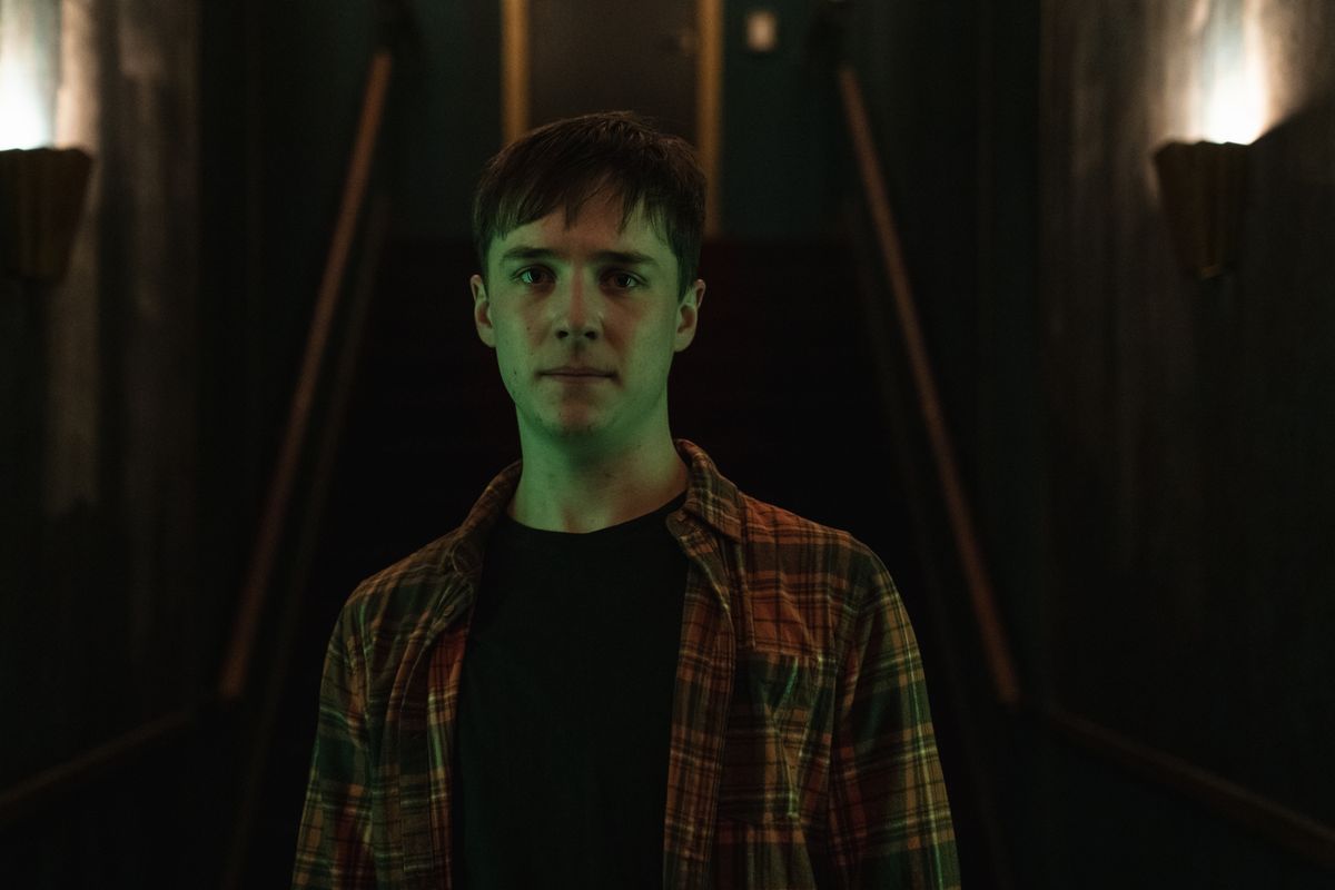 Wreck: release date, cast, plot, trailer, comedy horror | What to Watch