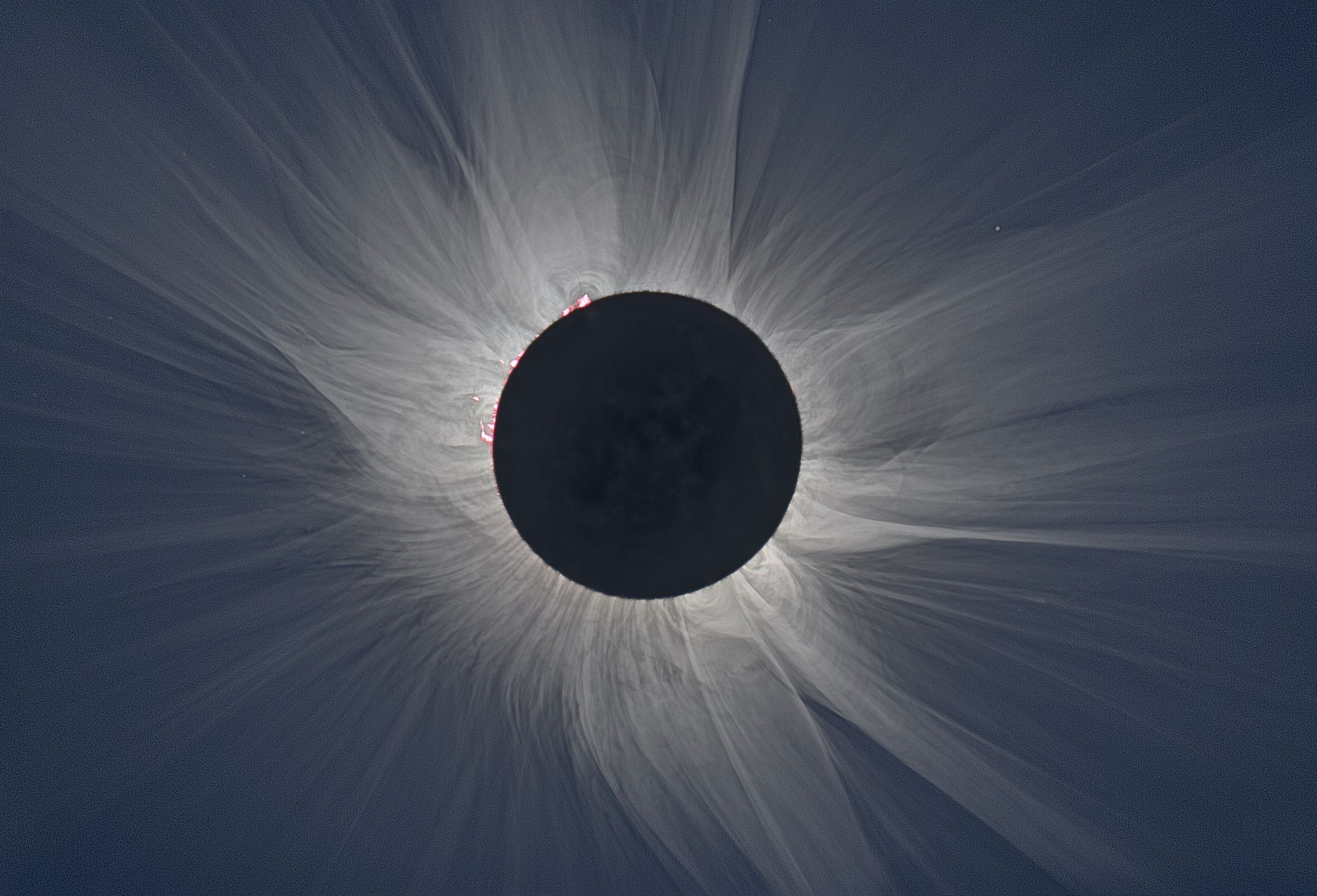 Here Are the Most Amazing Things to Observe During a Solar Eclipse | Space