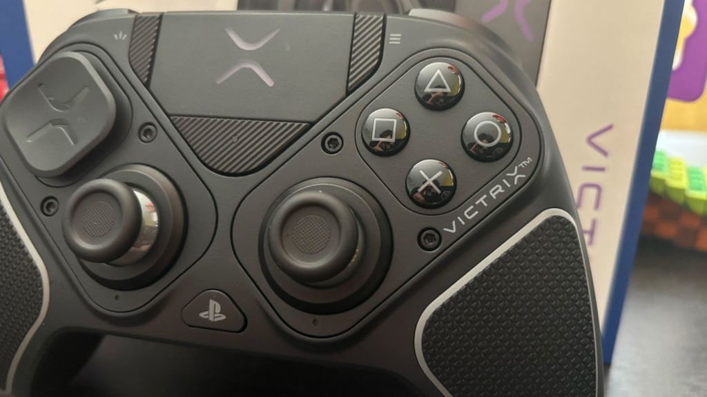 Victrix Pro BFG Reloaded review: a solid improvement, and the best ...