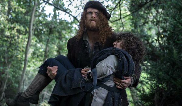 5 Reasons Why Outlander Is The Best Show On TV | Cinemablend