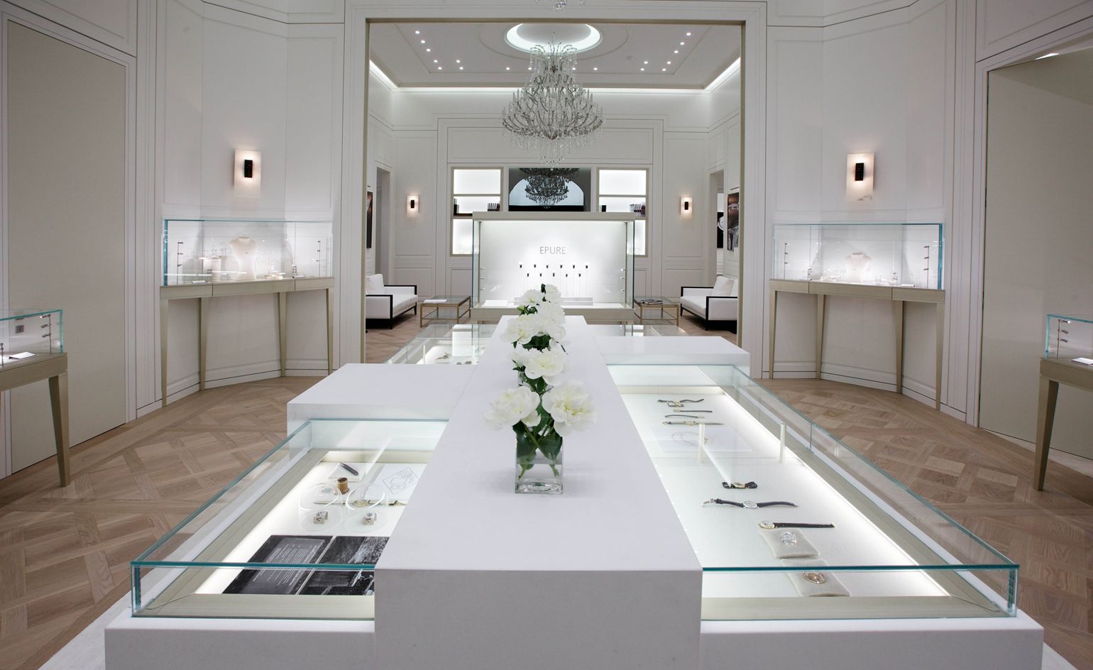 Baselworld 2015 tour: our pick of the best pavilions at the world’s ...