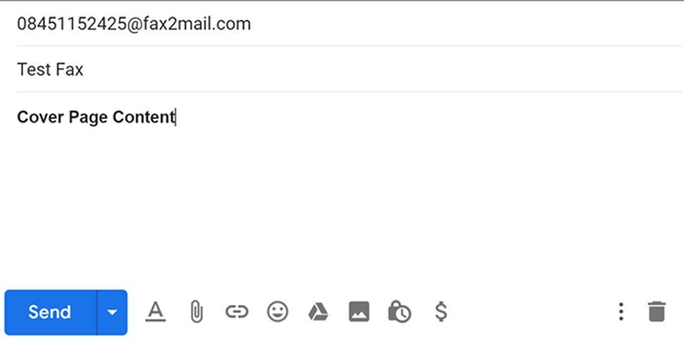 Fax2Mail review | TechRadar