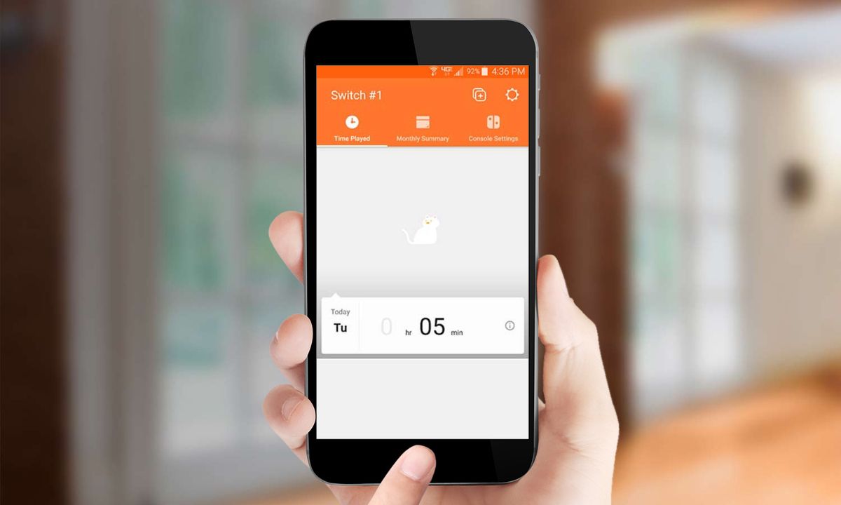 How to Check Your Hours Played on Nintendo Switch | Tom's Guide
