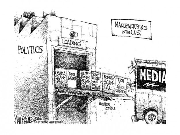 A boost to manufacturing | The Week