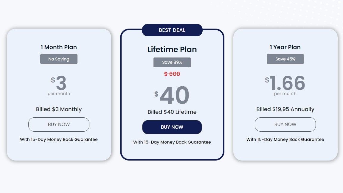 FastestVPN launches new Dedicated IP feature | TechRadar