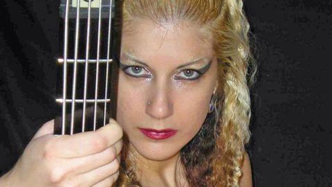 Astarte singer Tristessa dies | Louder