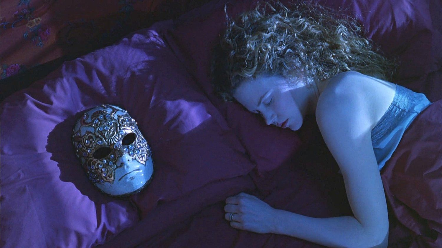 The 50 Best Psychological Thriller Movies Ever | Marie Claire