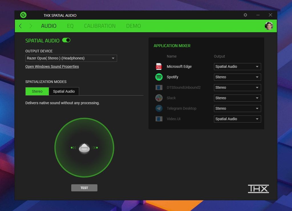 Review: Razer THX Spatial Audio for Windows 10 delivers awesome ...