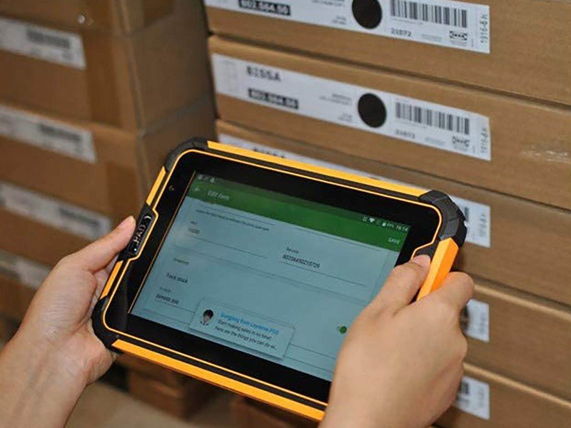 Best Rugged Tablet 2022 | Android Central