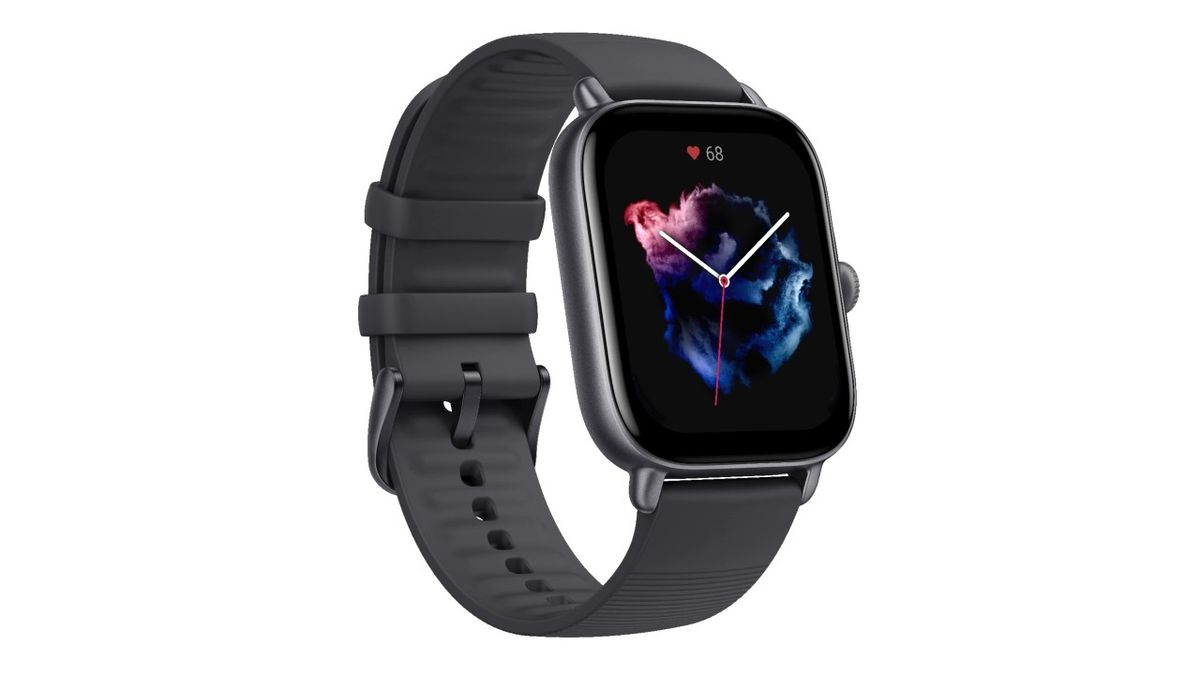 The Best Swimming Watches, Waterproof Smartwatches And Fitness Trackers ...