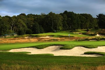 Moortown Golf Club Course Review, Tee Times and Key Info | Golf Monthly