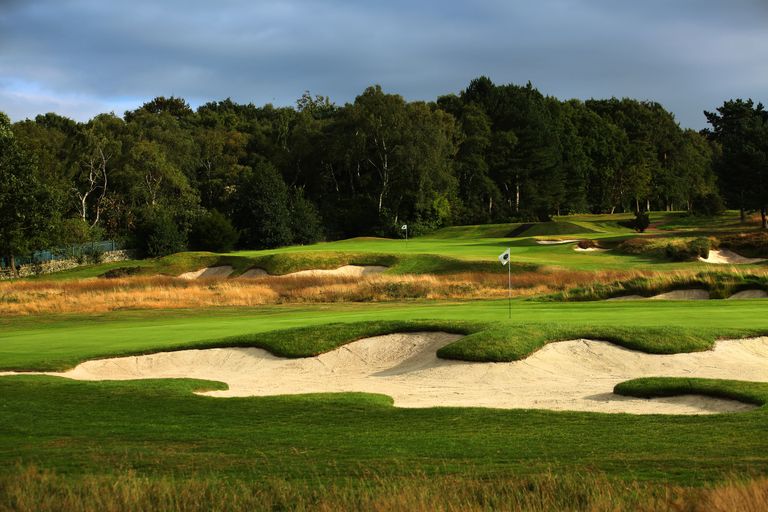 Moortown Golf Club Course Review, Tee Times and Key Info | Golf Monthly
