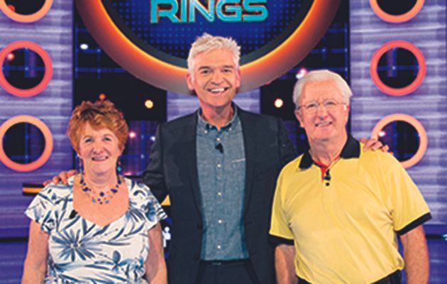 Five Gold Rings | What to Watch