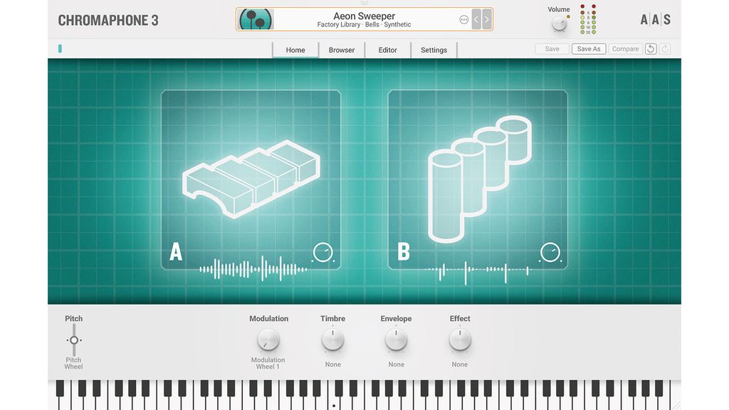 Physical Audio's Modus synth plugin promises to 'push the boundaries ...