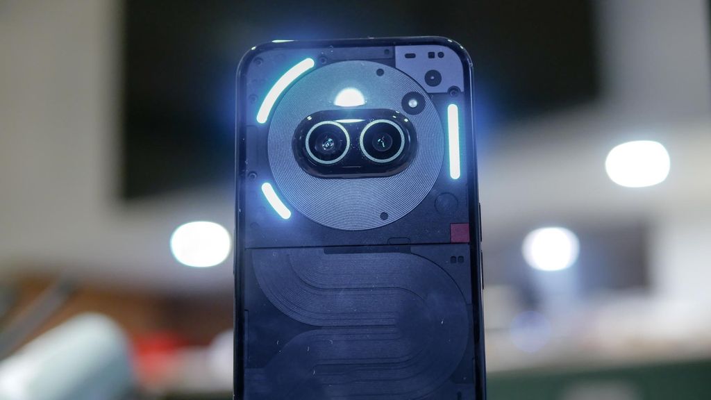 Nothing Phone 3a launch date just got confirmed — there's not long to wait | Tom's Guide