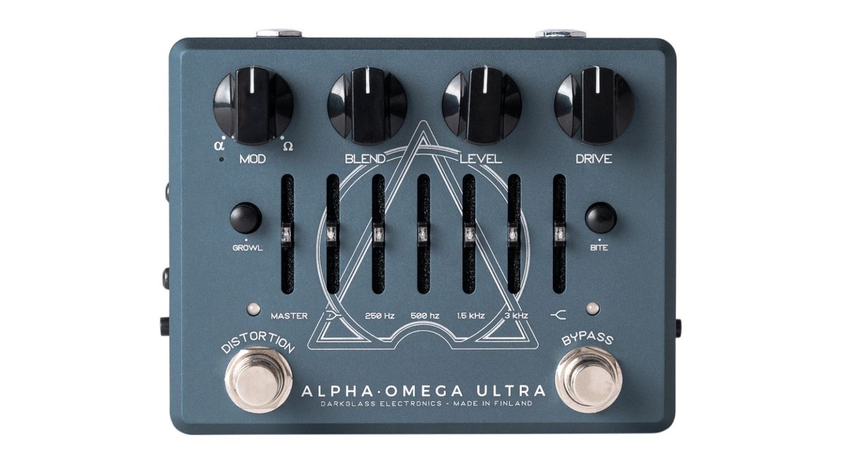 Best bass preamp pedals 2025: consistently great tone, anywhere ...