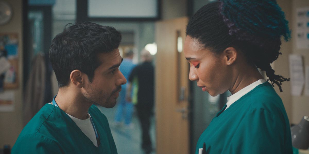 Casualty spoilers: Rash Masum is ghosted and Sah moves on! | What to Watch