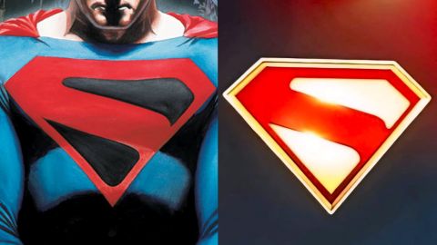 5 ways the new Superman movie costume blends details from over 80 years ...