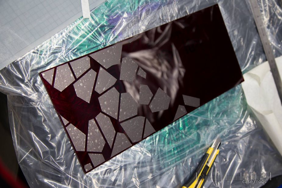 Build of the week: RedForce 2 | PC Gamer