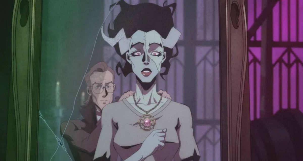 James Gunn's DC show Creature Commandos featured plenty of fantastic ...