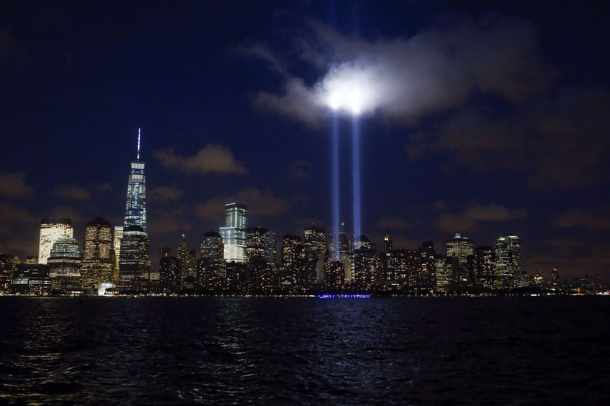 I was 12 when I survived 9/11. Here's how I finally recovered. | The Week