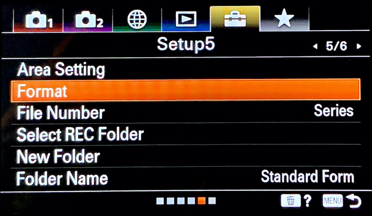 Sony a6100 review | Tom's Guide