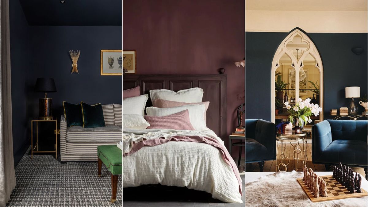 What is cozy opulence? Designers explain the latest trend | Homes and ...