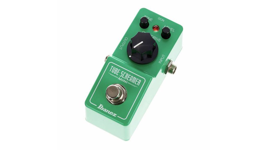 Best pedals for blues 2025: overdrives, reverbs and more | Guitar World