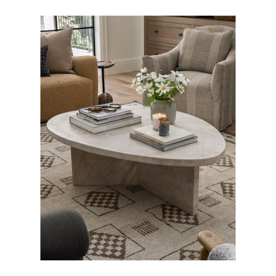 Experts say you should buy this item to make your living room look ...