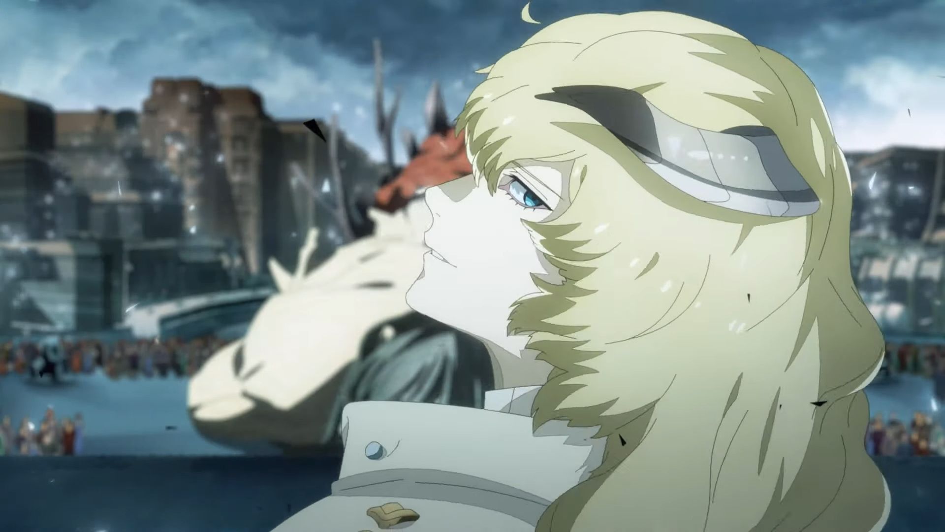 Nier creator Yoko Taro says Persona devs' new JRPG Metaphor: ReFantazio ...