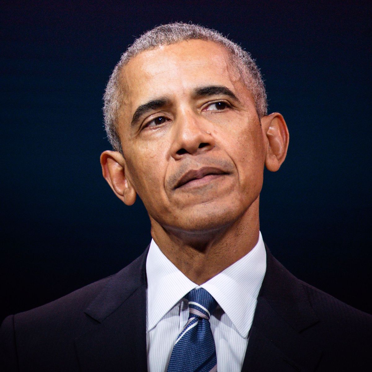 Obama Admits, "Men Have Been Getting on My Nerves Recently," and, I ...