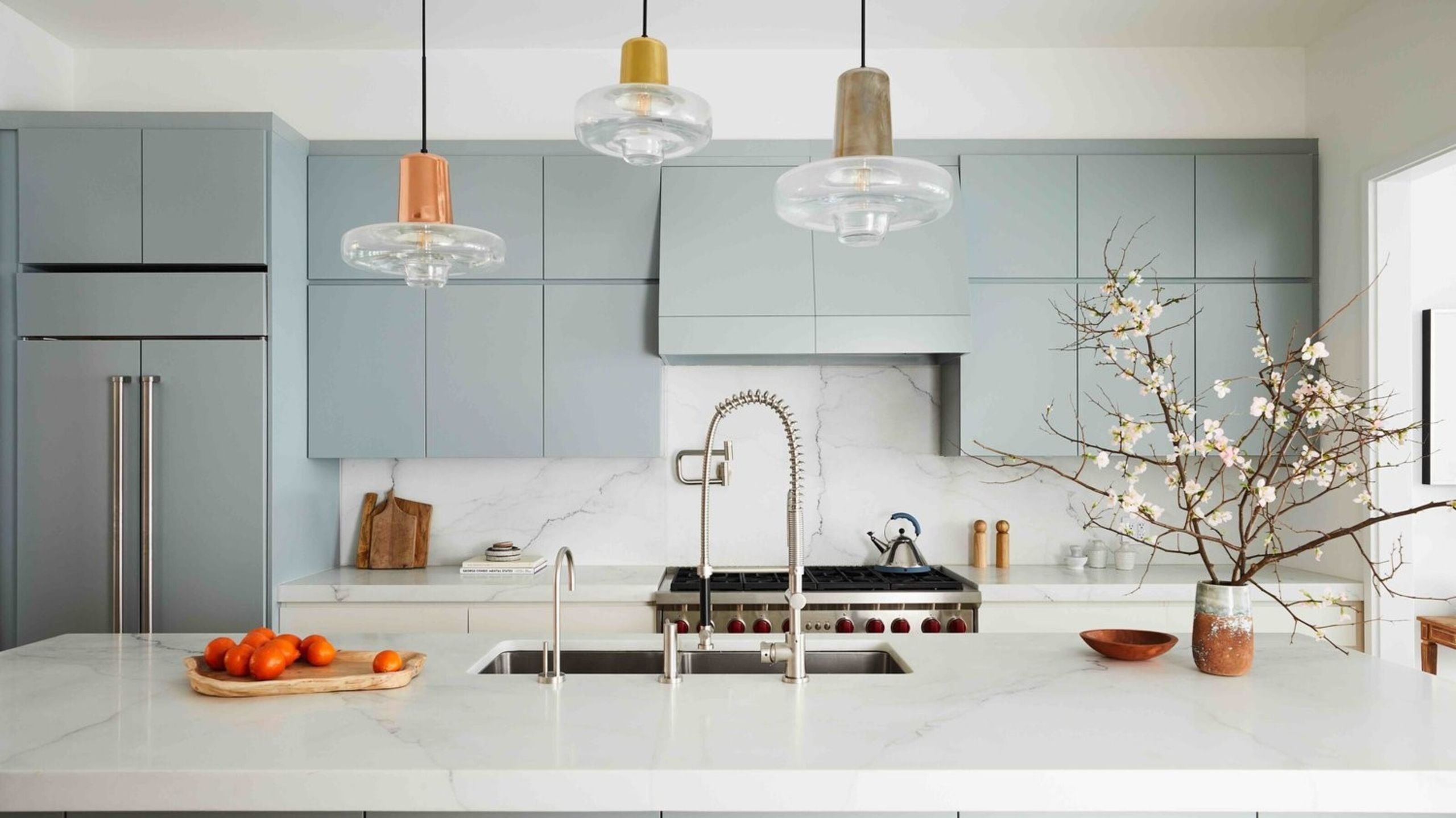 How do you design a kitchen that's better to cook in? | Livingetc