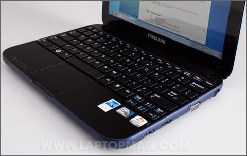 Samsung Go N310 (AT&T) | Laptop Mag