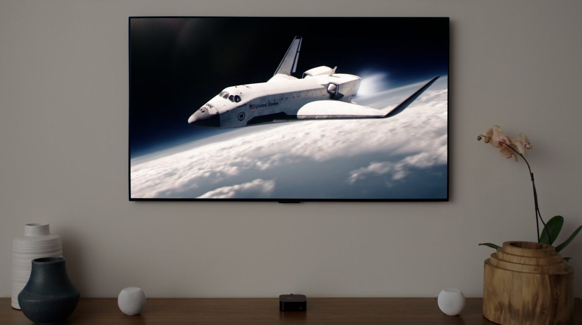 tvOS 15: Everything you need to know | iMore