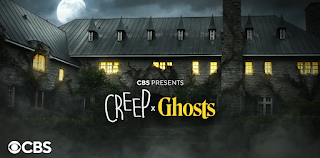 CBS Hosts ‘Creep LA: Ghosts’ Event to Celebrate Season 4 Premiere of Comedy | Next TV