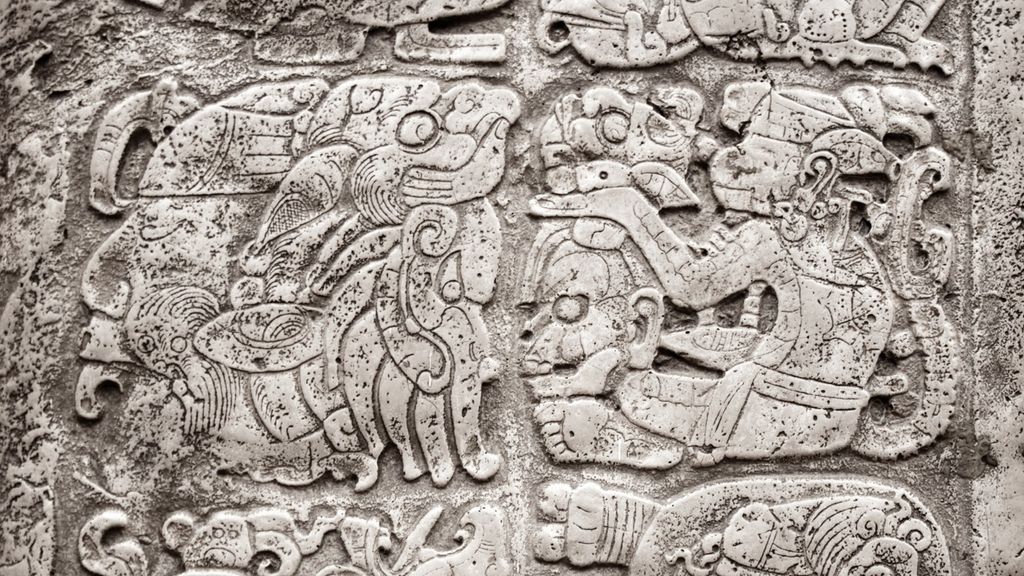 The Maya: History, Culture & Religion | Live Science