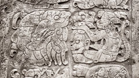 The Maya: History, Culture & Religion | Live Science