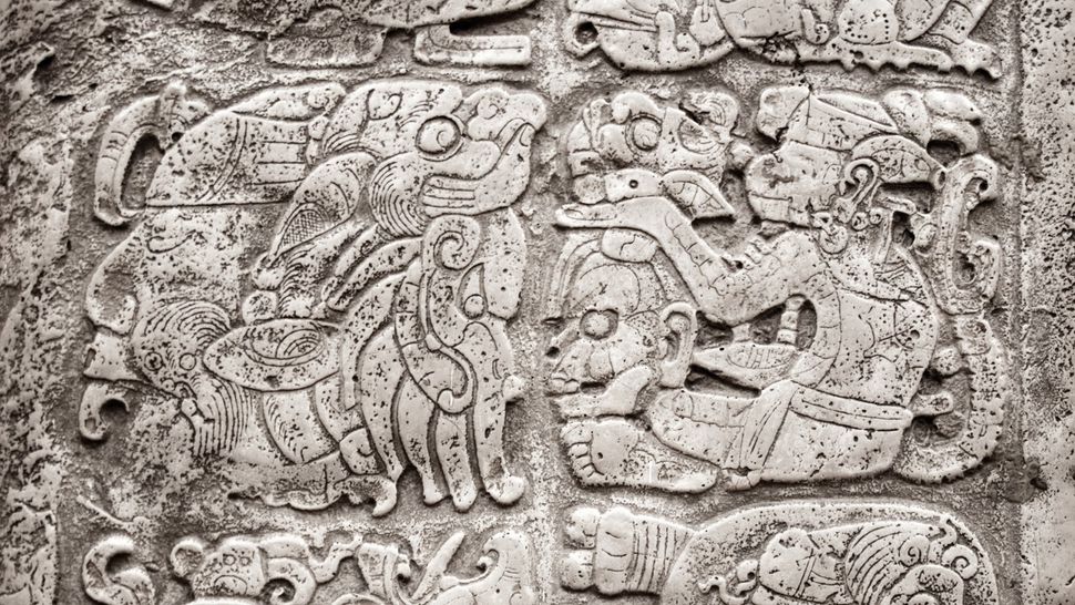 The Maya: History, Culture & Religion | Live Science