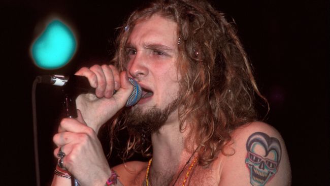 “Radio stations all said Layne’s voice is wrong”: Alice In Chains and ...