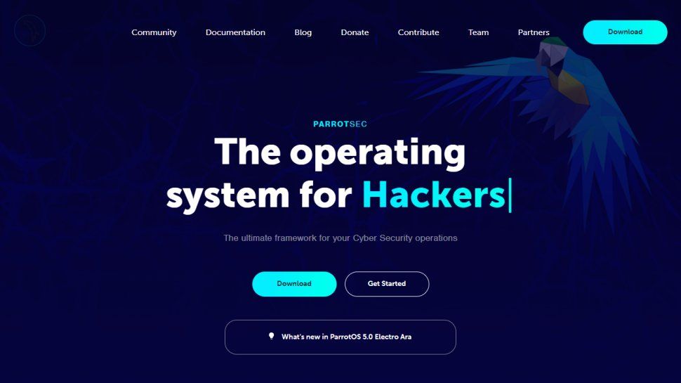 Best Linux distros 2022 | TechRadar