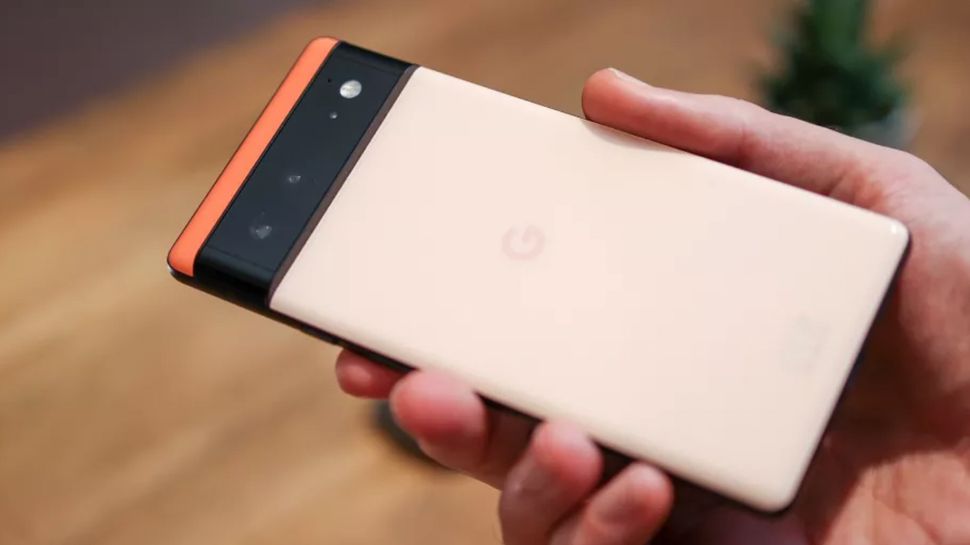 Google’s “Pixel Notepad” foldable phone rumored to beat the Galaxy Fold ...