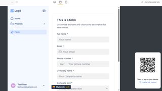 I tested Softr and thought it was one of the best no-code platforms for ...