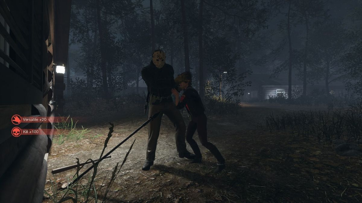 Everything that killed Friday the 13th: The Game could be what ...