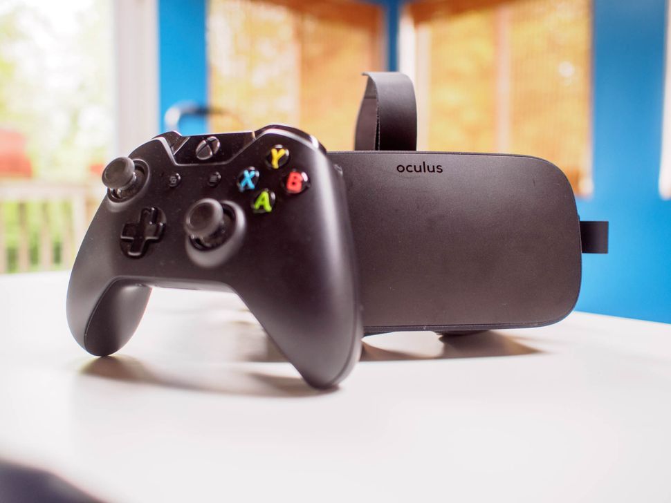 Three months with Oculus Rift — the polished experiment | Windows Central
