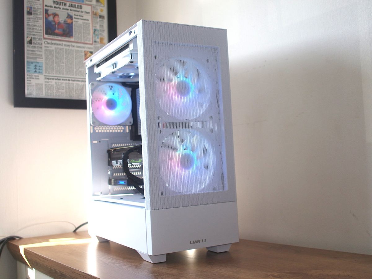 Best PC cases 2024 | Windows Central